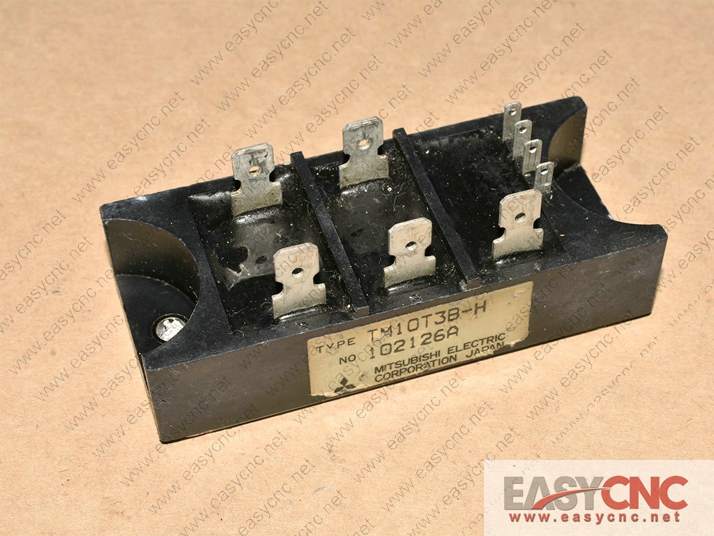 EASYCNC ONLINE SHOPPING TM10T3B-H Mitsubishi IGBT used
