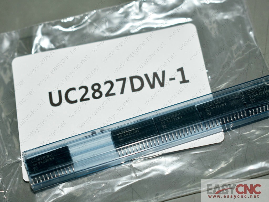 EASYCNC ONLINE SHOPPING UC2827DW-1 SMD24 Ic New
