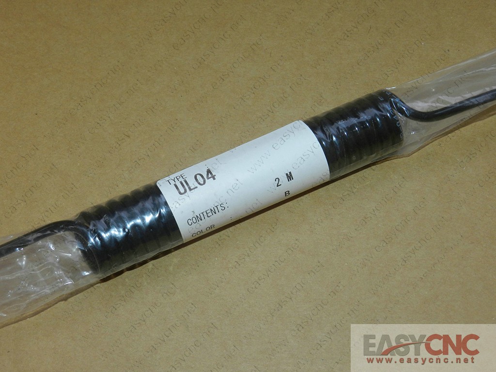 EASYCNC ONLINE SHOPPING UL04 2M Cable new