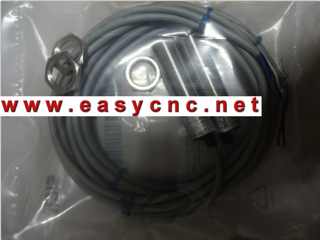 EASYCNC ONLINE SHOPPING VS/VE18-3P3212 SICK NEW AND ORIGINAL