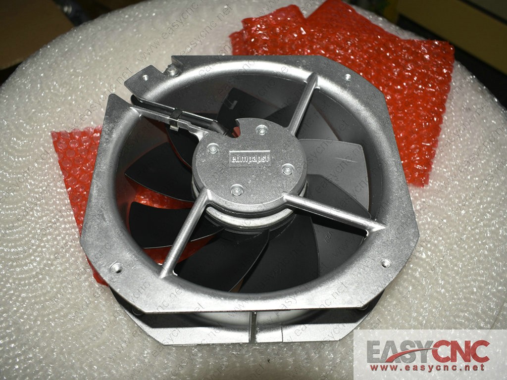 EASYCNC ONLINE SHOPPING W2E200-HH38-07 Ebmpapst fan new