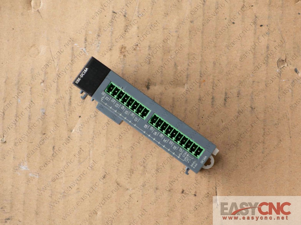 EASYCNC ONLINE SHOPPING XBE-DC16A Ls plc used