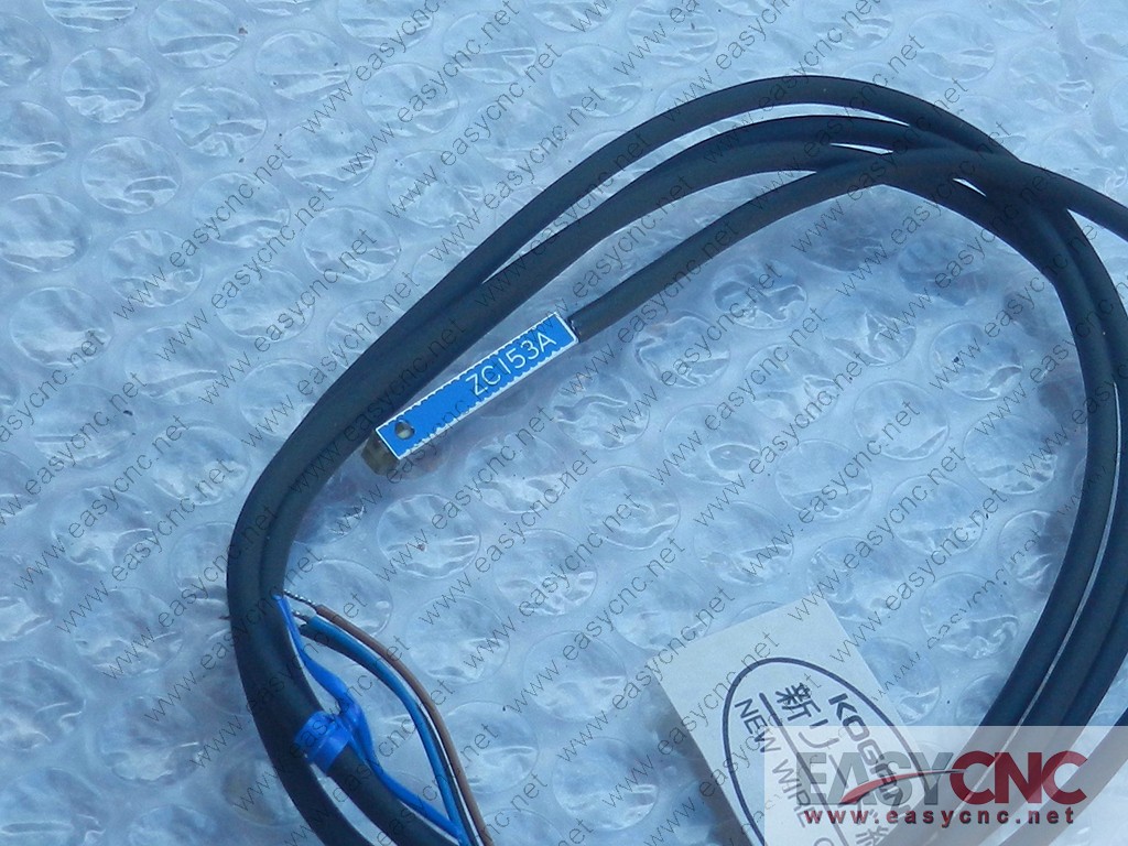 EASYCNC ONLINE SHOPPING ZC153A Koganei sensor new