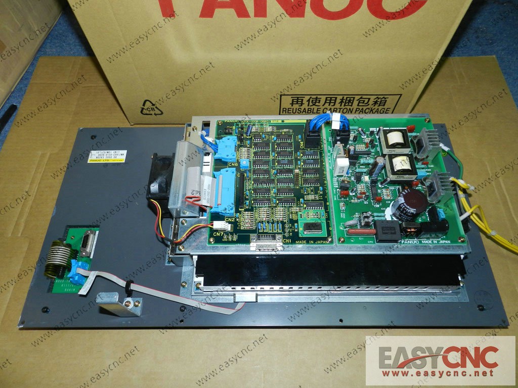 EASYCNC ONLINE SHOPPING A02B-0120-C061/MA