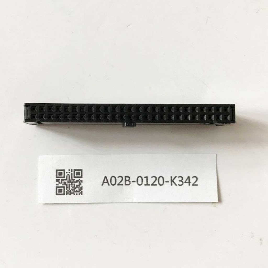 EASYCNC ONLINE SHOPPING A02B-0120-K342 Fanuc Connector New And Original