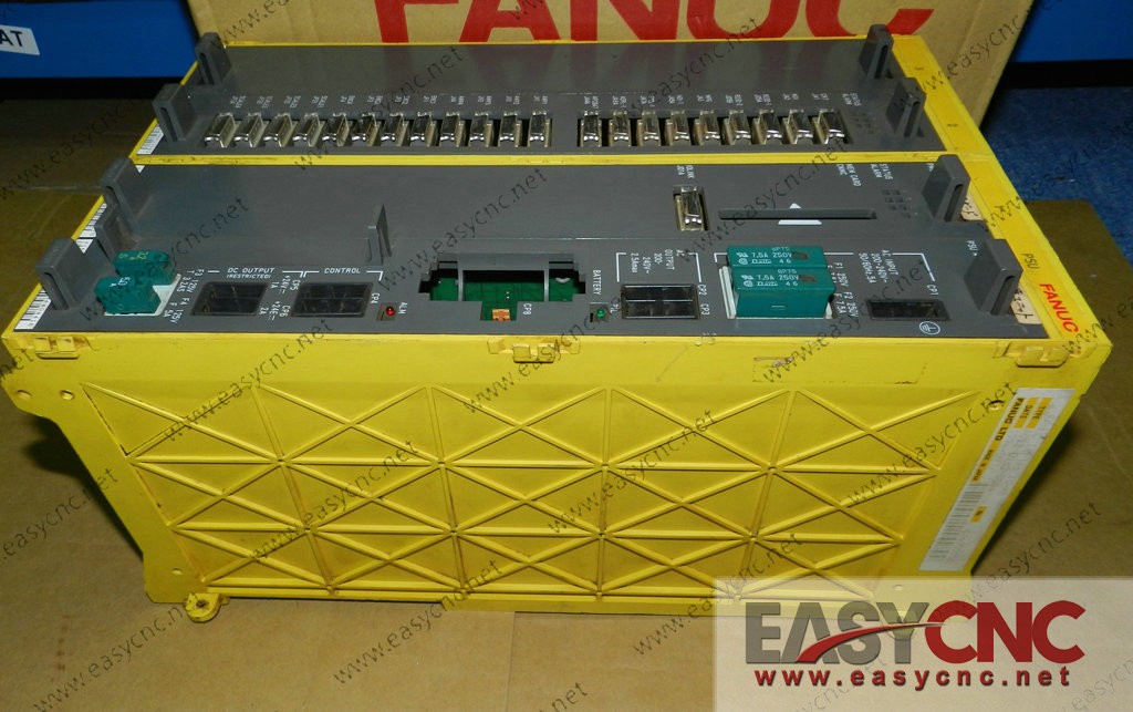 EASYCNC ONLINE SHOPPING A02B-0162-B504 FANUC Series 15-MB