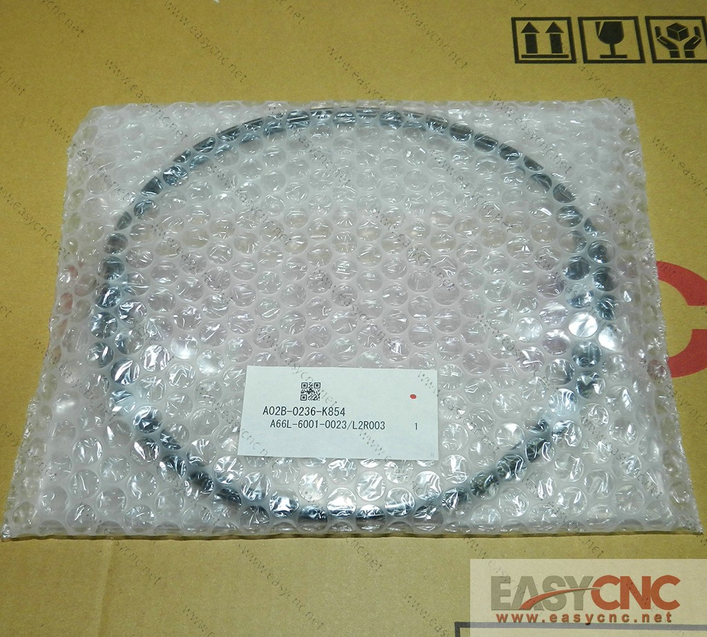 EASYCNC ONLINE SHOPPING A02B-0236-K854 A66L-6001-0023/L2R003 Fanuc ...