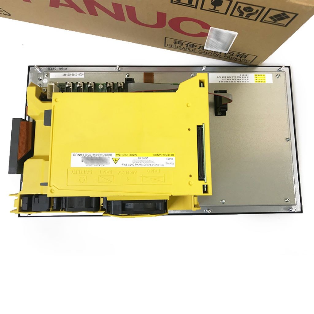 EASYCNC ONLINE SHOPPING A02B-0348-B502 Fanuc Series Oi-TF Plus New And Original