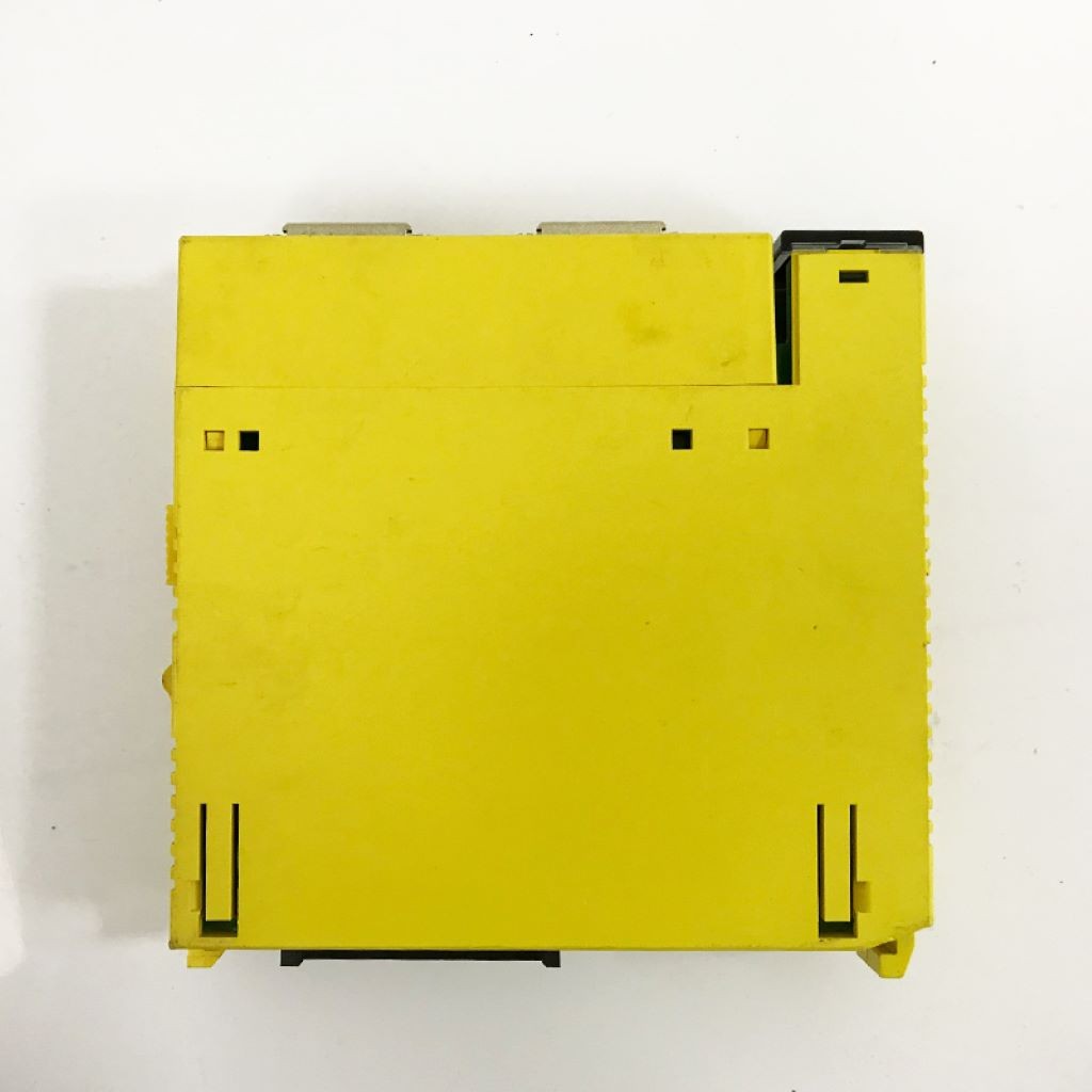 EASYCNC ONLINE SHOPPING A03B-0819-C016 0826-J016 AIF01E Fanuc I/O Module Used