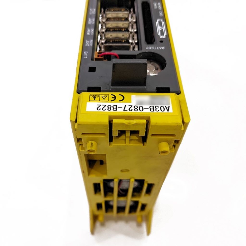 EASYCNC ONLINE SHOPPING A03B-0827-B822 Fanuc DIGITAL SERVO ADAPTER-B Used