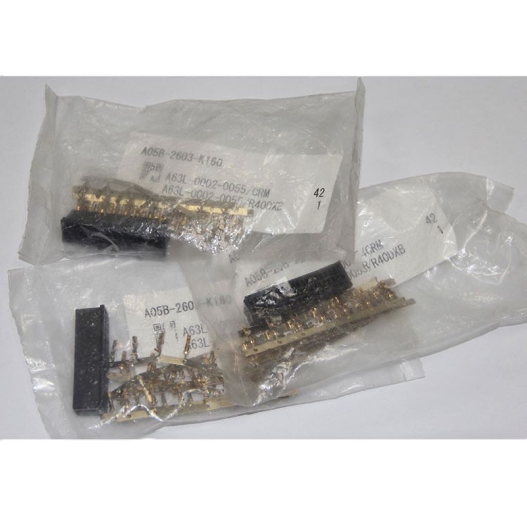 EASYCNC ONLINE SHOPPING A05B-2603-K160 A63L-0002-0055/CRM A63L-0002 ...