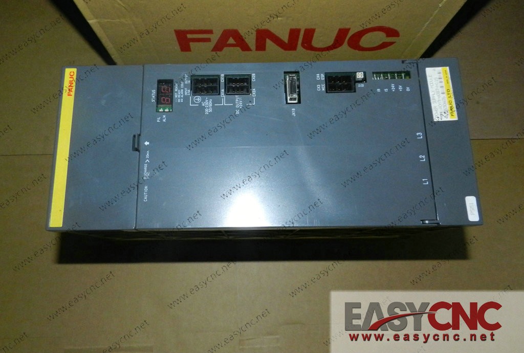 EASYCNC ONLINE SHOPPING A06B-6087-H115