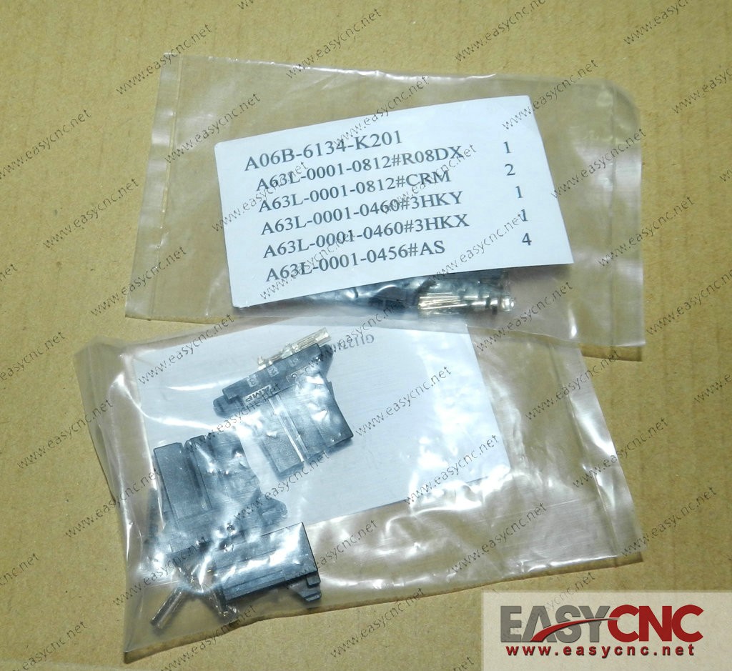 EASYCNC ONLINE SHOPPING A06B-6134-K201