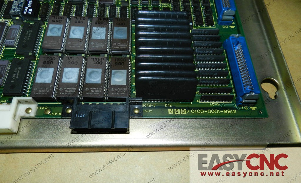 EASYCNC ONLINE SHOPPING A16B-1000-0010