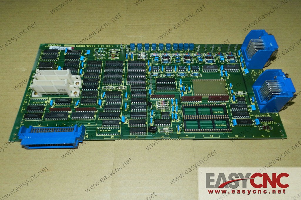 EASYCNC ONLINE SHOPPING A16B-1211-0961
