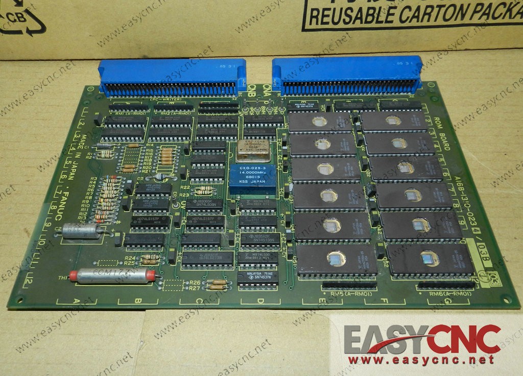EASYCNC ONLINE SHOPPING A16B-1310-0234