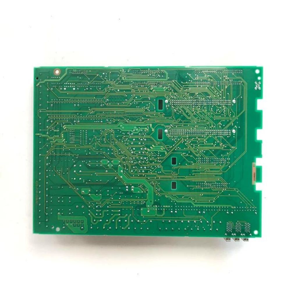 EASYCNC ONLINE SHOPPING A16B-2100-0391 A320-2100-T396 Fanuc PCB Used