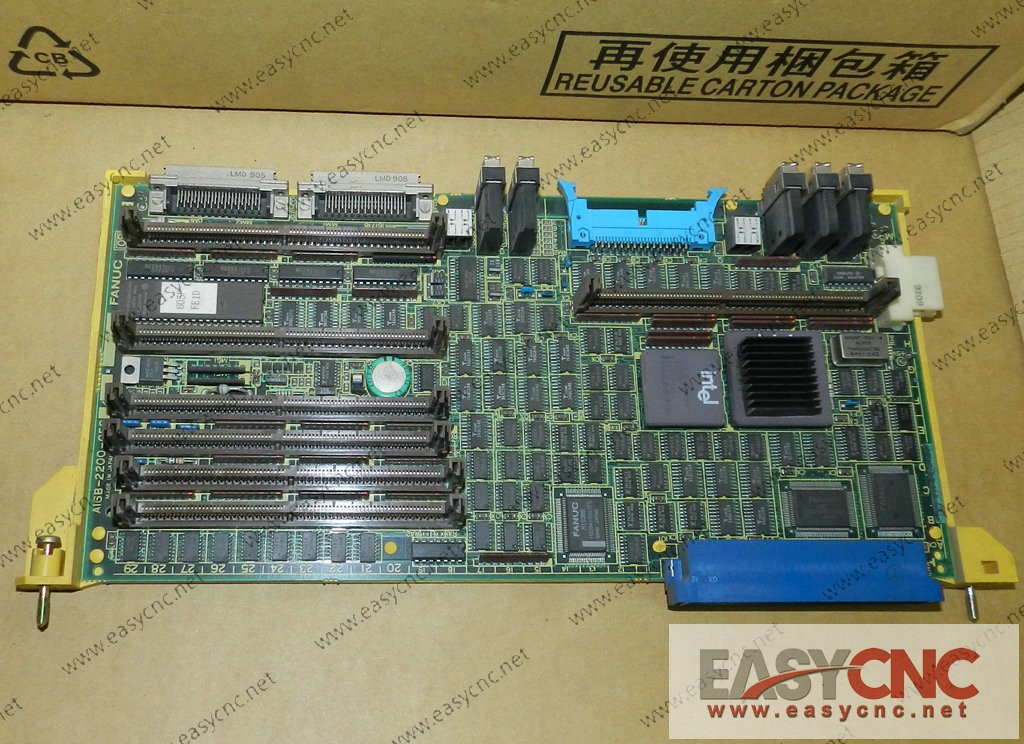EASYCNC ONLINE SHOPPING A16B-2200-0501 FANUC PCB