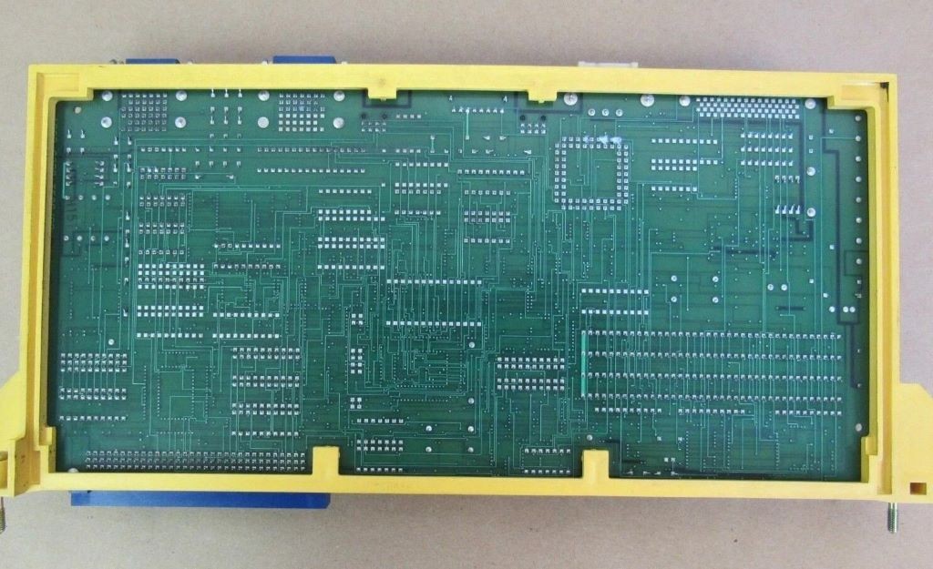 EASYCNC ONLINE SHOPPING A16B-2200-0521 Fanuc PCB Used