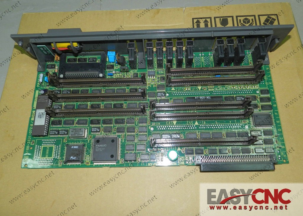 EASYCNC ONLINE SHOPPING A16B-2201-0722