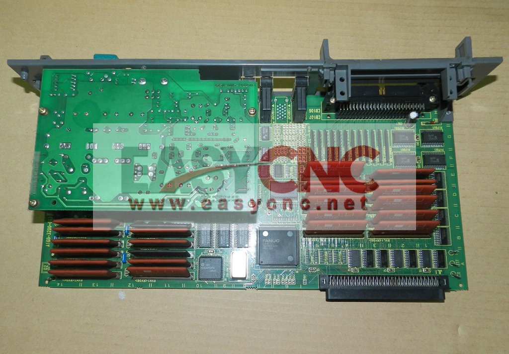 EASYCNC ONLINE SHOPPING A16B-3200-0030