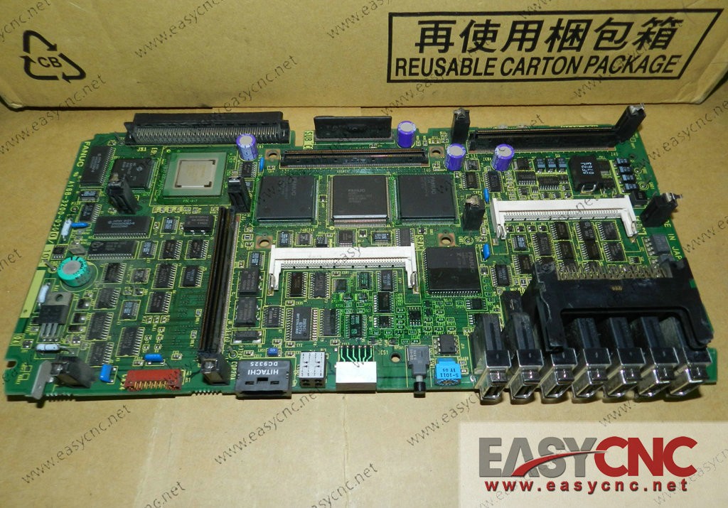 EASYCNC ONLINE SHOPPING A16B-3200-0300