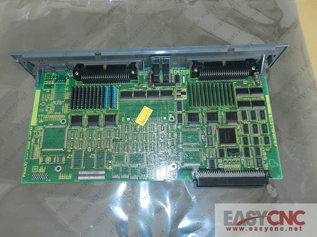 EASYCNC ONLINE SHOPPING A16B-3200-0501 Fanuc I/O board PCB new
