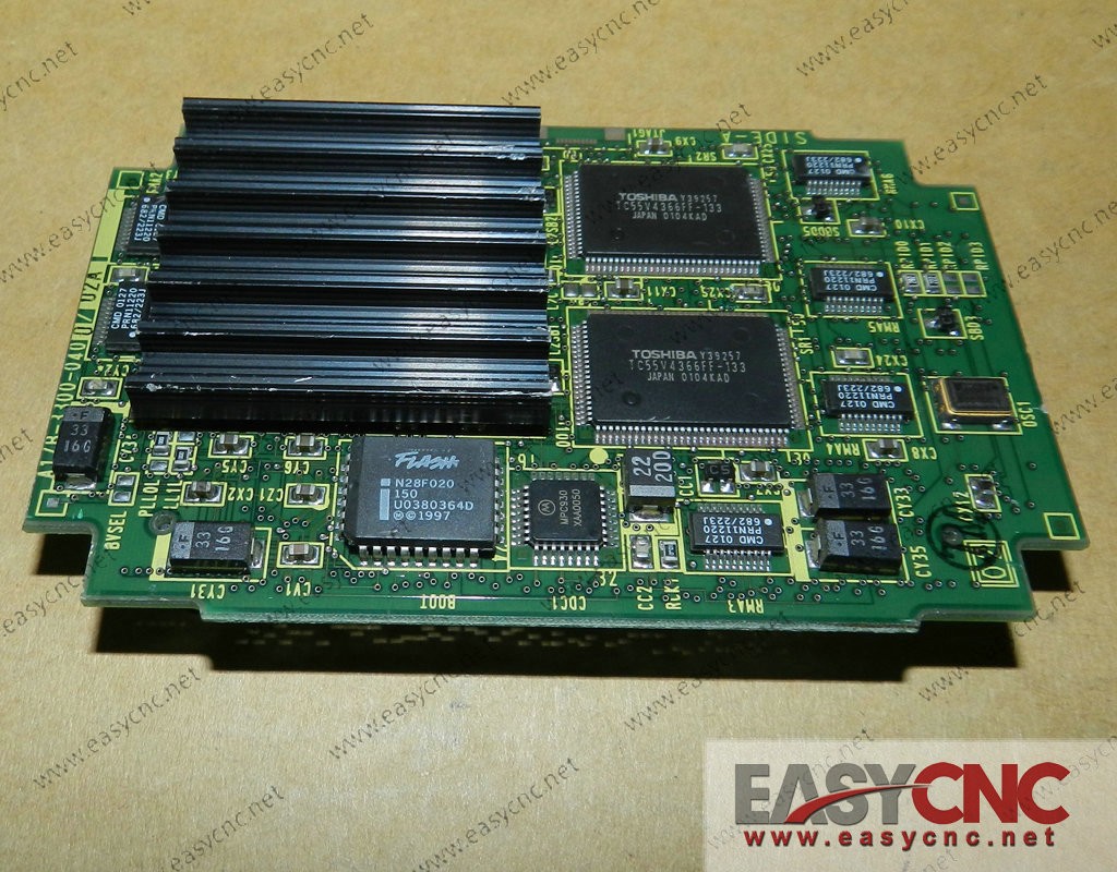EASYCNC ONLINE SHOPPING A17B-3300-0400 FANUC PCB NEW AND ORIGINAL