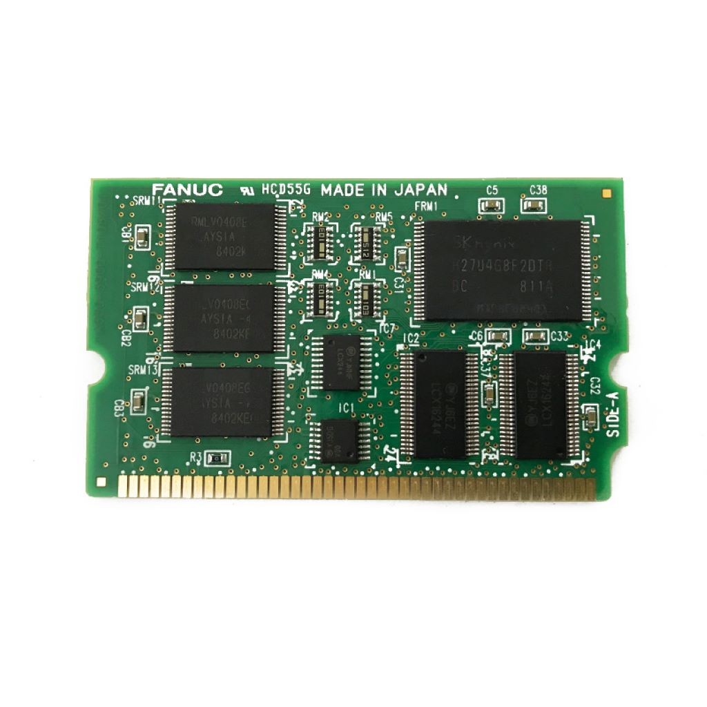 EASYCNC ONLINE SHOPPING A17B-3900-0103 Fanuc Motherboard Small Card New