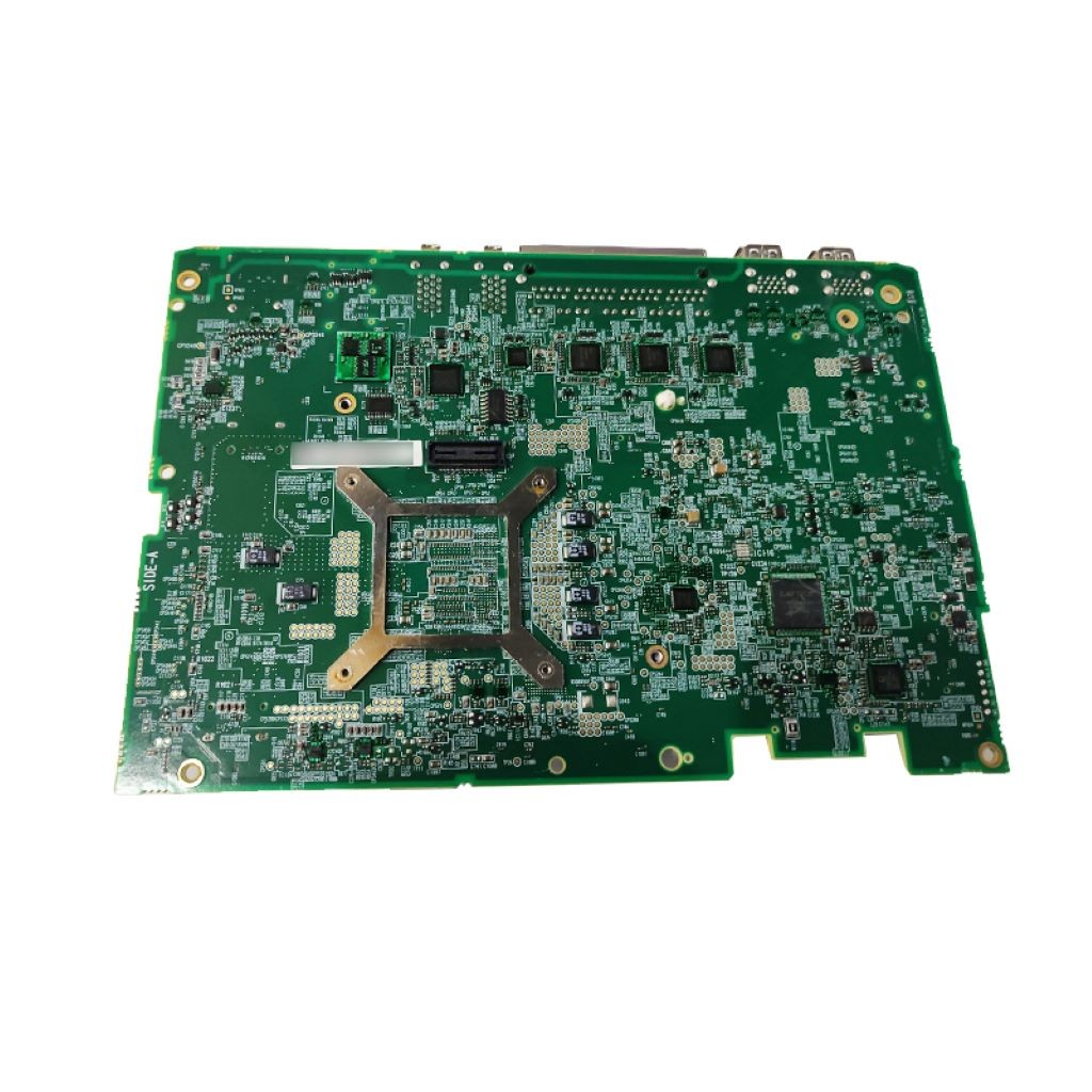 EASYCNC ONLINE SHOPPING A17B-8101-0204 Fanuc PCB Used