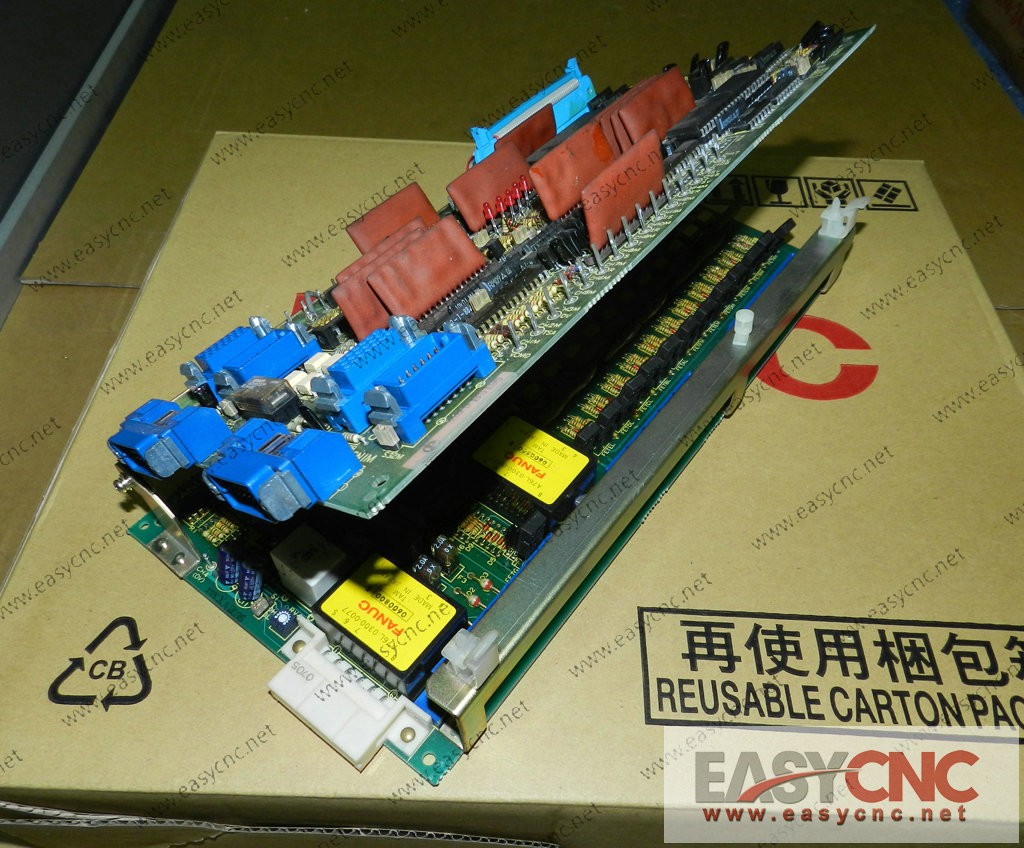 EASYCNC ONLINE SHOPPING A20B-1001-0470 A16B-1200-0520 AC Analogic Top cards