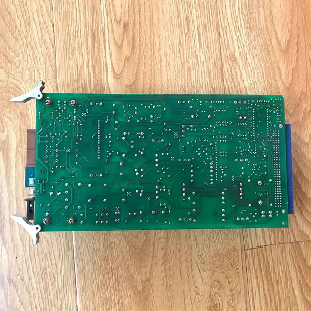 EASYCNC ONLINE SHOPPING A20B-1001-0930 Fanuc PCB New And Original
