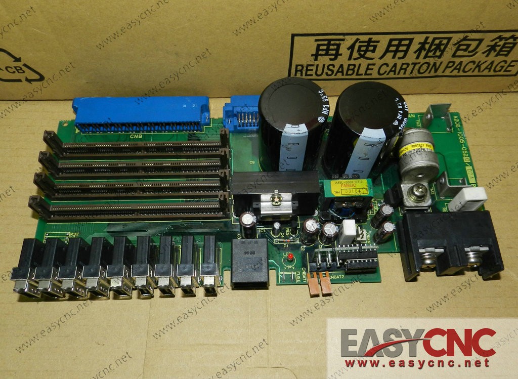 EASYCNC ONLINE SHOPPING A20B-1005-0520