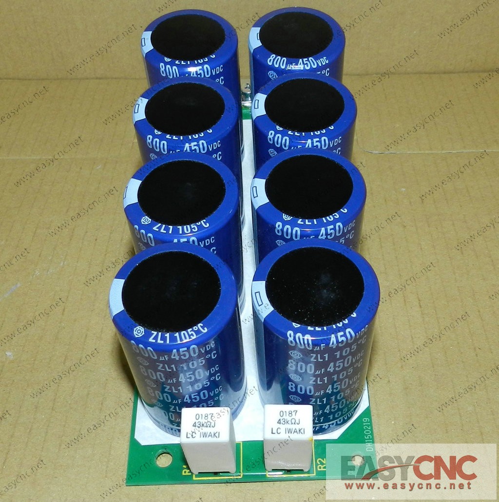 EASYCNC ONLINE SHOPPING A20B-1008-0113 FANUC Capacitive plate