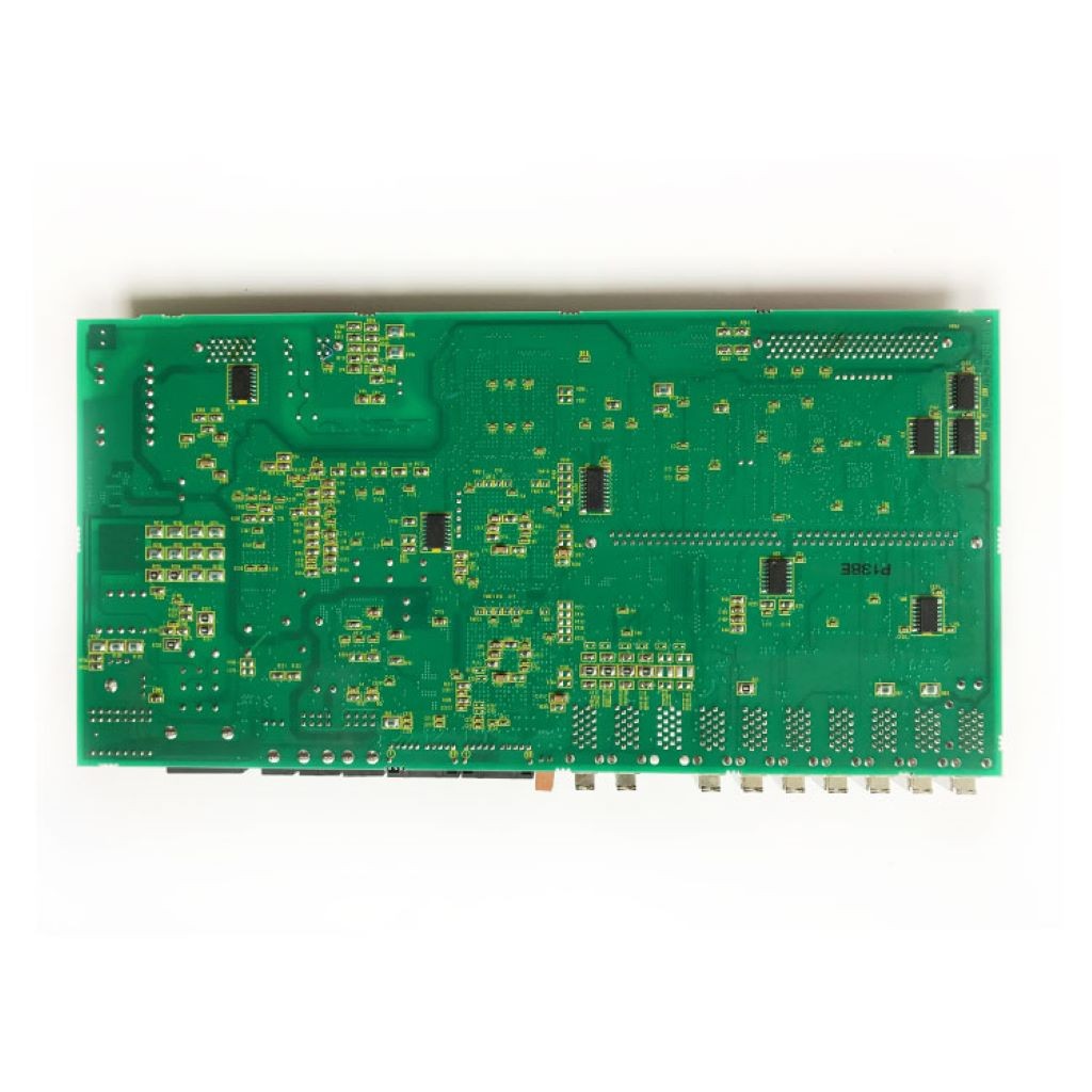 EASYCNC ONLINE SHOPPING A20B-2102-0206 Fanuc PCB New And Original