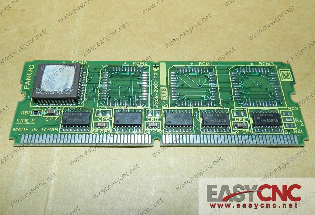 EASYCNC ONLINE SHOPPING A20B-2900-0294