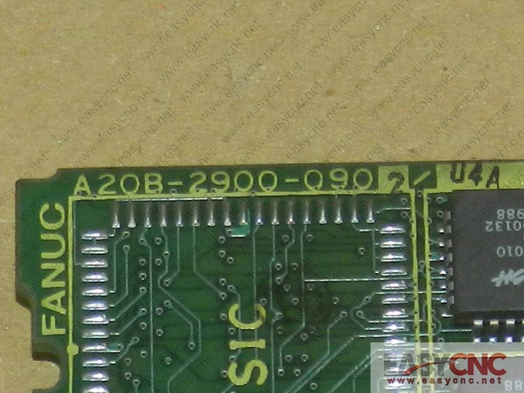 EASYCNC ONLINE SHOPPING A20B-2900-0902