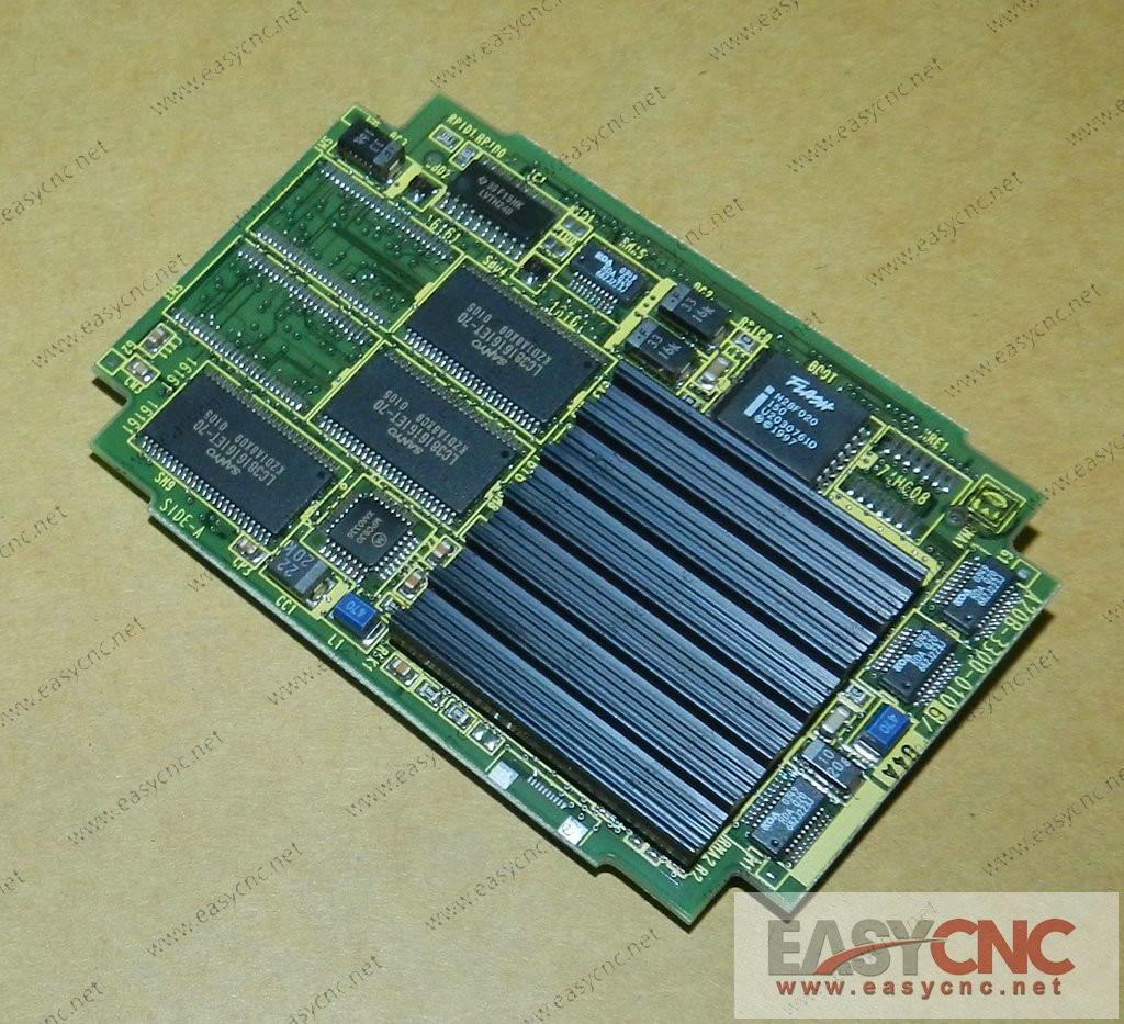 EASYCNC ONLINE SHOPPING A20B-3300-0106 FANUC PCB NEW