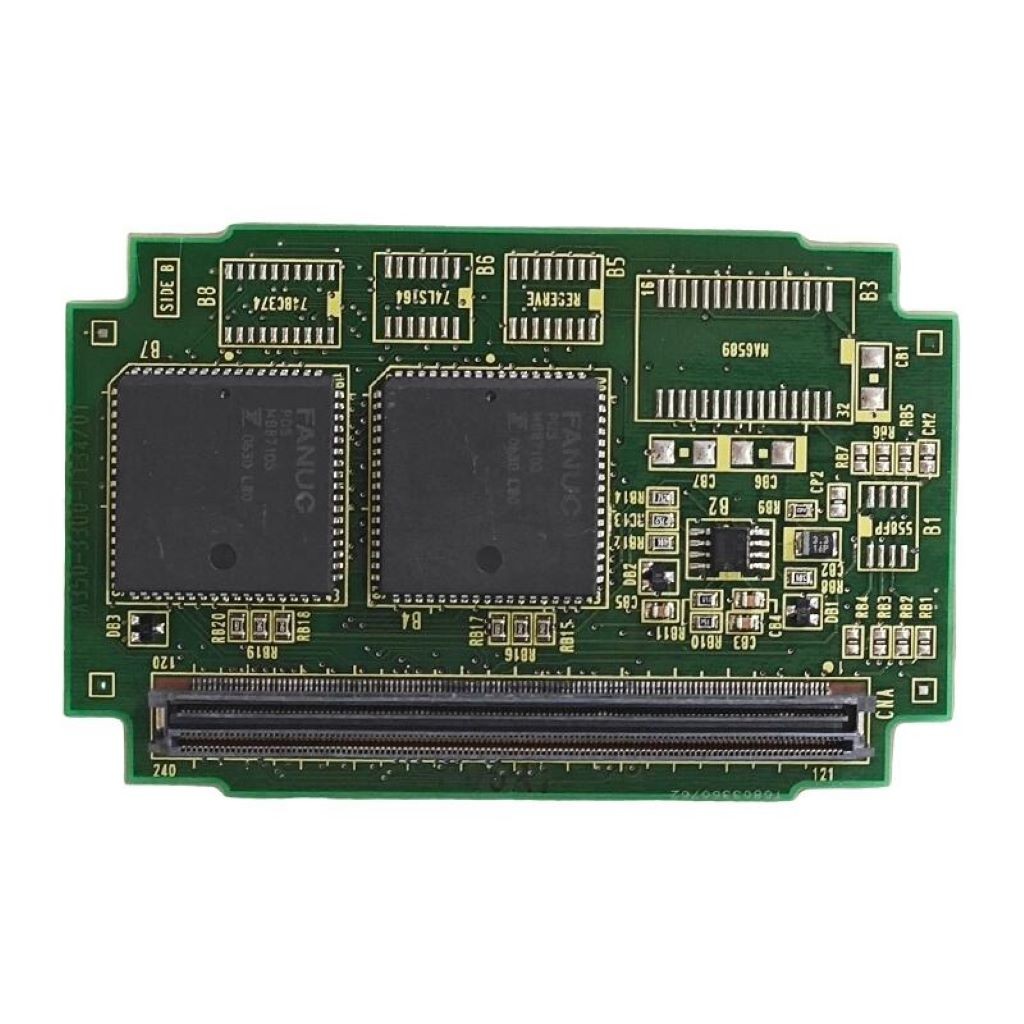 EASYCNC ONLINE SHOPPING A20B-3300-0131 Fanuc Axis Card PCB Board New ...