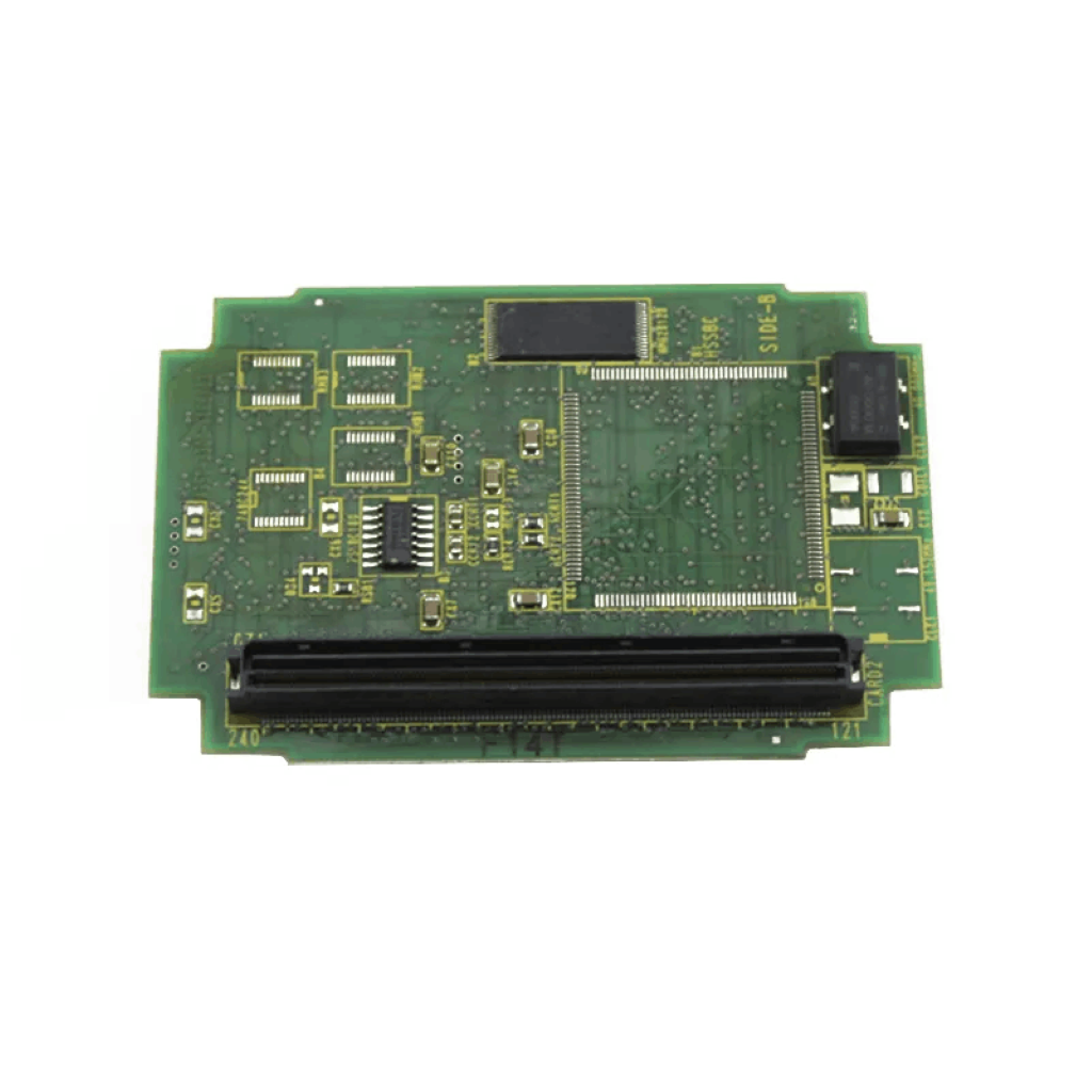 EASYCNC ONLINE SHOPPING A20B-3300-0163 Fanuc PCB New And Original
