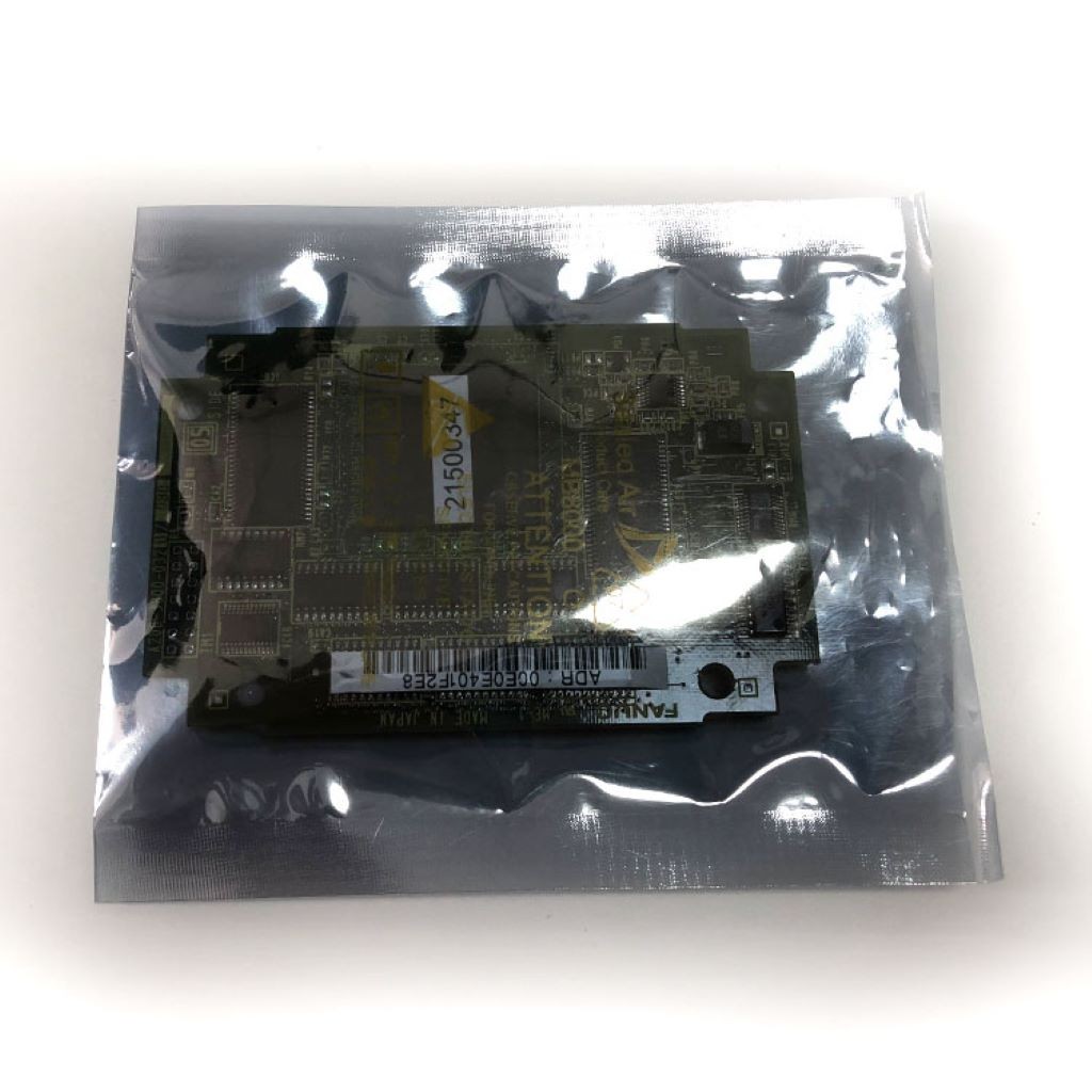 EASYCNC ONLINE SHOPPING A20B-3300-0320 Fanuc PCB New And Original