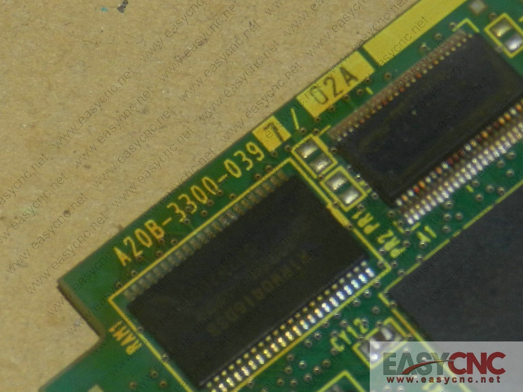 EASYCNC ONLINE SHOPPING A20B-3300-0397 Fanuc PCB New And Original