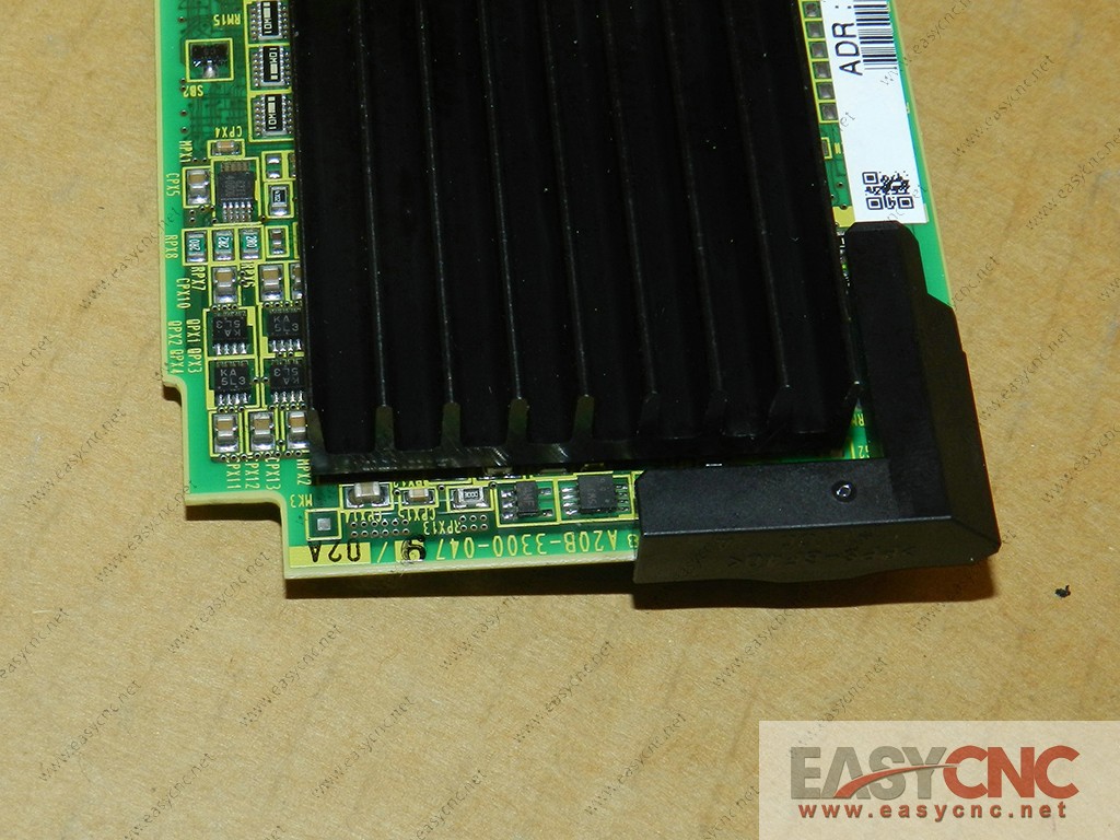 EASYCNC ONLINE SHOPPING A20B-3300-0479 Fanuc CPU card