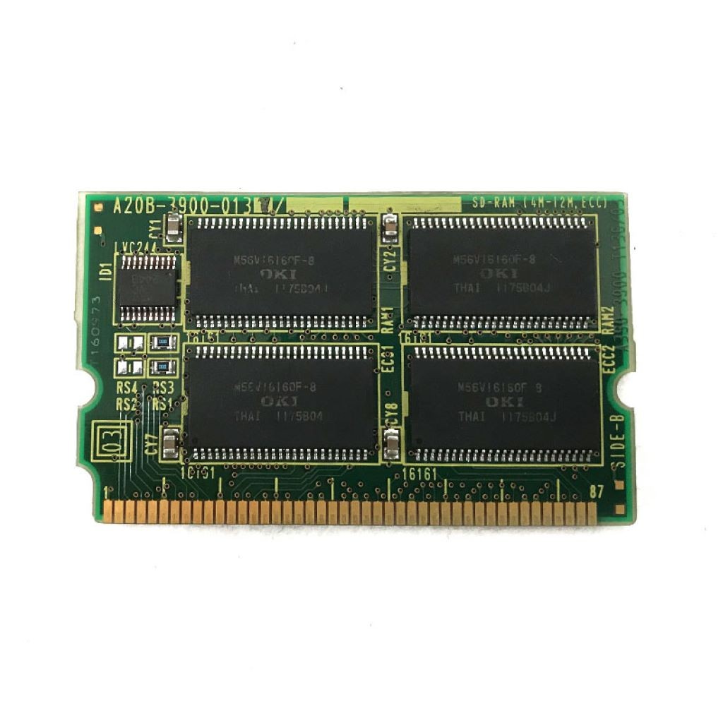 EASYCNC ONLINE SHOPPING A20B-3900-0131 Fanuc CNC System Memory FOMR ...