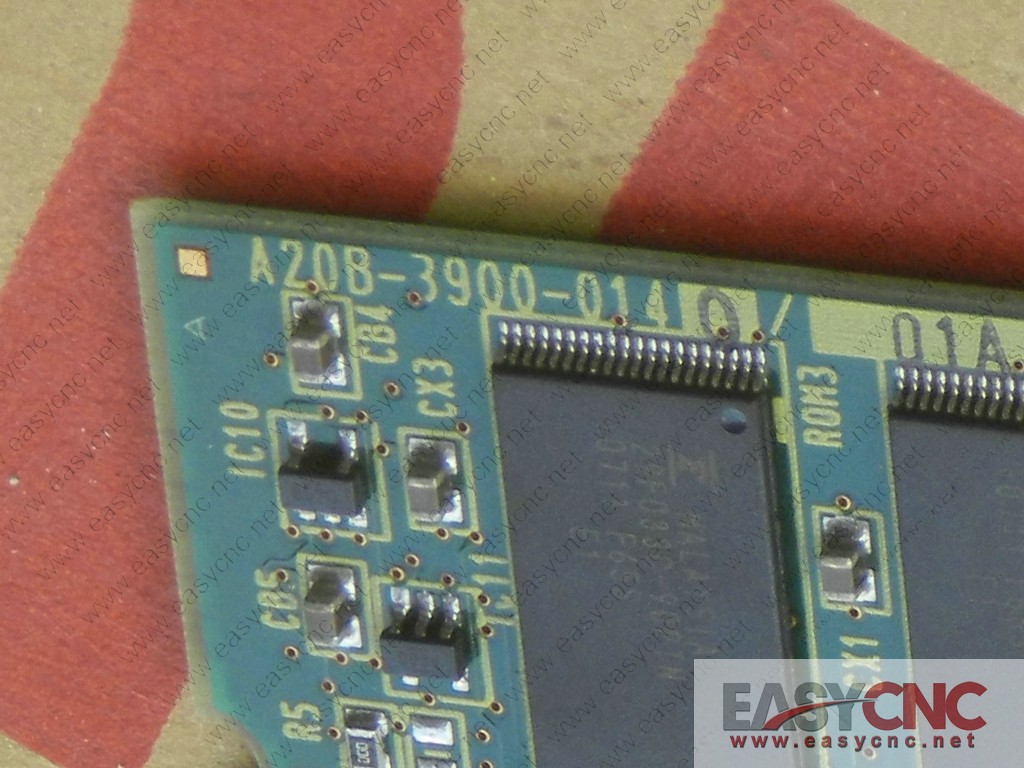 EASYCNC ONLINE SHOPPING A20B-3900-0140