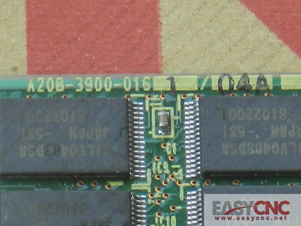 EASYCNC ONLINE SHOPPING A20B-3900-0161