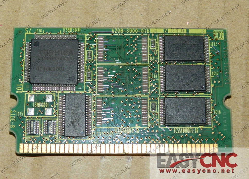 EASYCNC ONLINE SHOPPING A20B-3900-0163