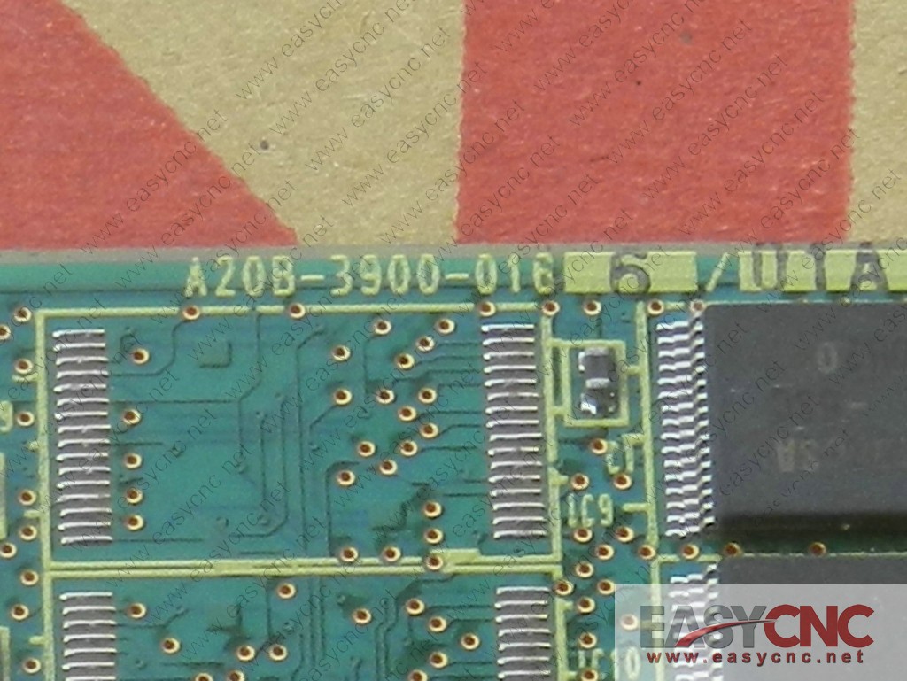 EASYCNC ONLINE SHOPPING A20B-3900-0166 Fanuc PCB new