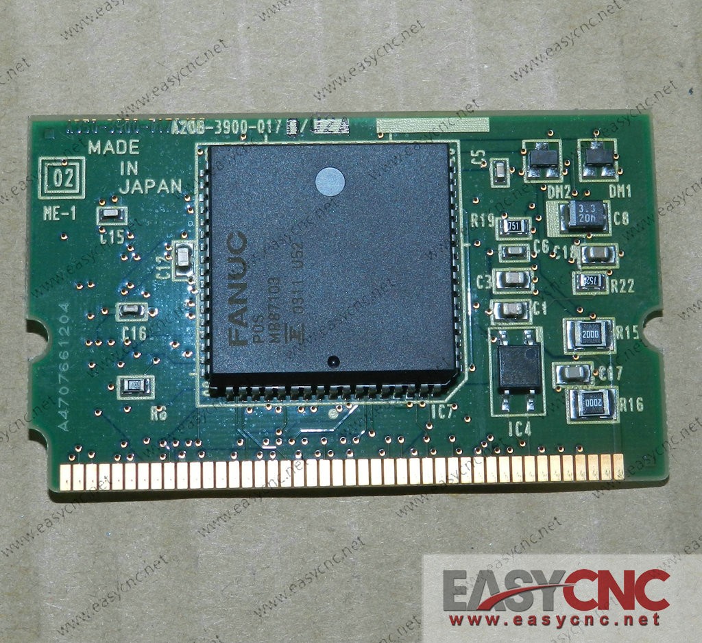 EASYCNC ONLINE SHOPPING A20B-3900-0170