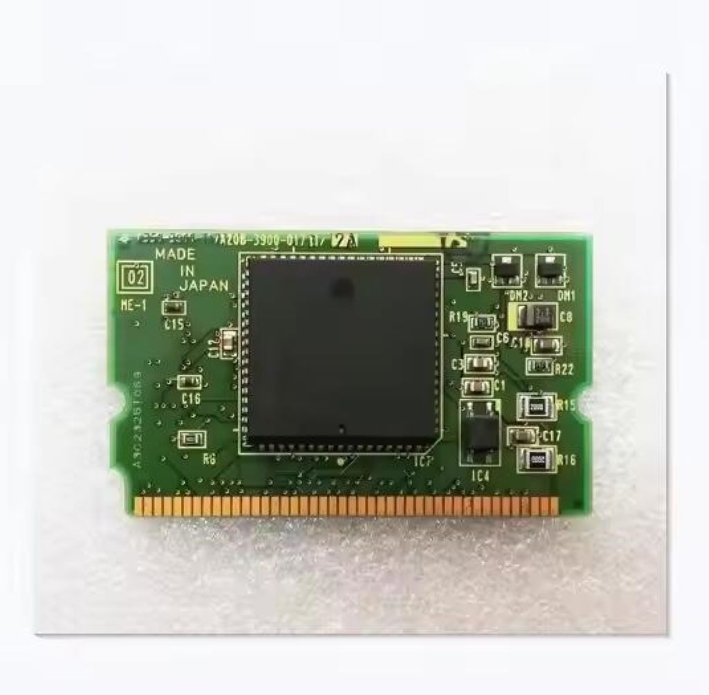 EASYCNC ONLINE SHOPPING A20B-3900-0171 Fanuc PCB Used